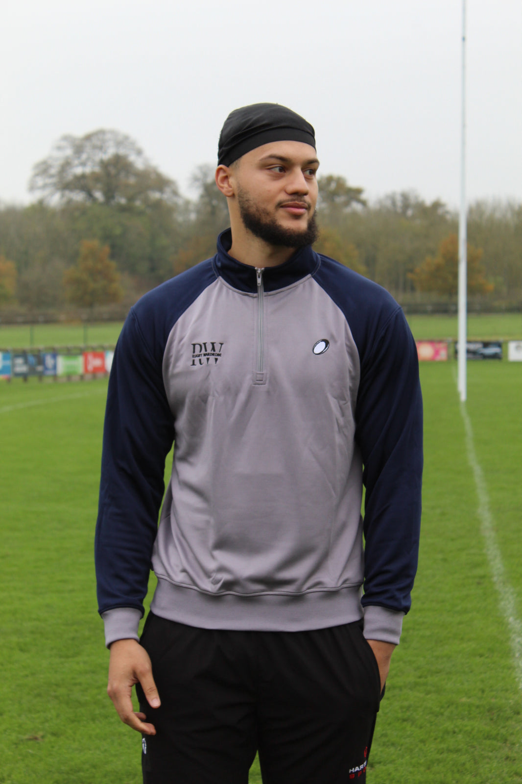 Rugby Wardrobe - Represent Rugby Culture