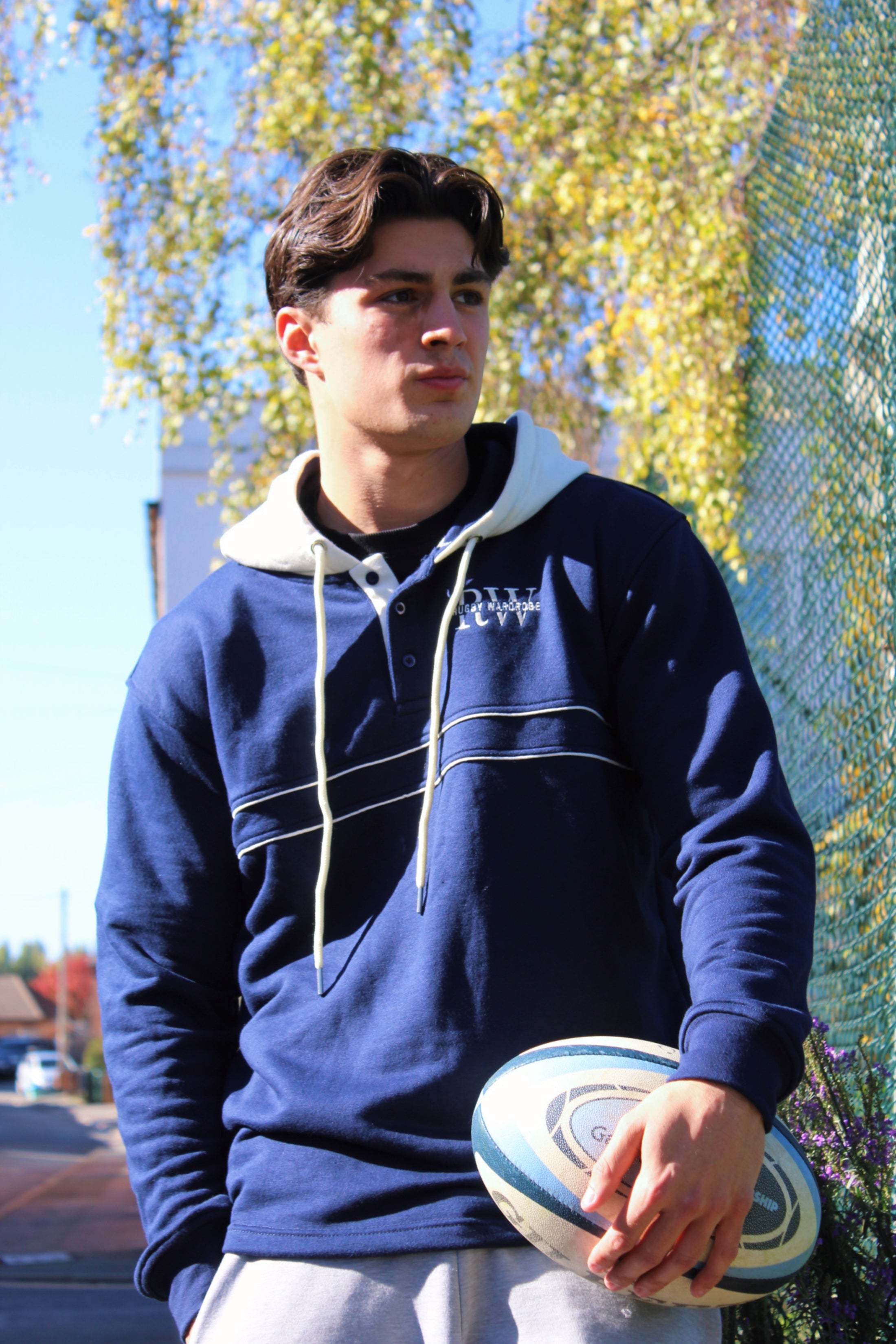 Rugby Wardrobe - Rugby Culture X Modern Streetwear